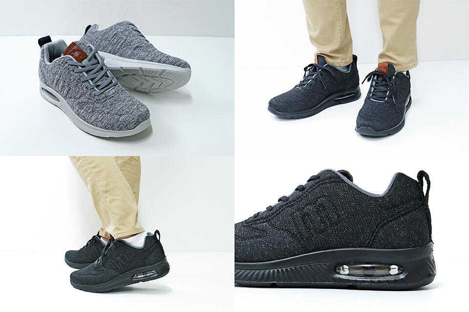 旬の可愛さ♡北欧テイストの春スニーカー「moz」｜よみもの｜シューマート