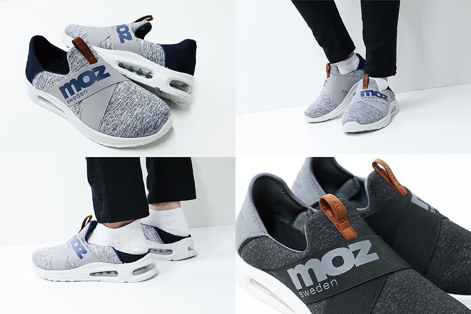 旬の可愛さ♡北欧テイストの春スニーカー「moz」｜よみもの｜シューマート